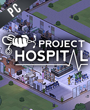 Project Hospital Key kaufen Preisvergleich