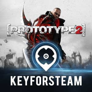 Prototype 2 CD Key kaufen - Preisvergleich - Keyforsteam.de