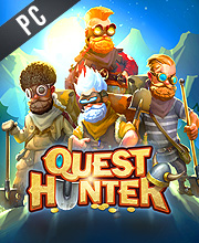Quest Hunter Key kaufen Preisvergleich
