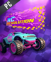 RC Revolution Key kaufen Preisvergleich