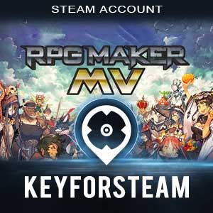 RPG Maker MV Steam Account Preise Vergleichen Kaufen