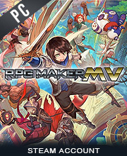 RPG Maker MV Steam Account Preise Vergleichen Kaufen