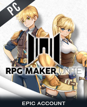 RPG Maker Unite Epic Account Preise Vergleichen Kaufen