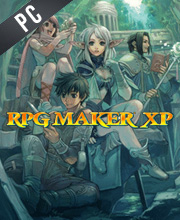 RPG Maker XP Steam Account Preise Vergleichen Kaufen