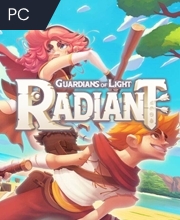 Radiant Guardians of Light Key kaufen Preisvergleich