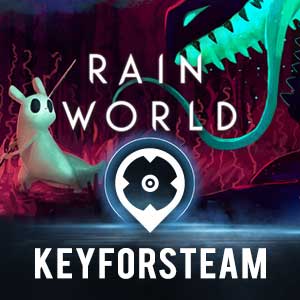 Rain World CD Key kaufen - Preisvergleich - Keyforsteam.de