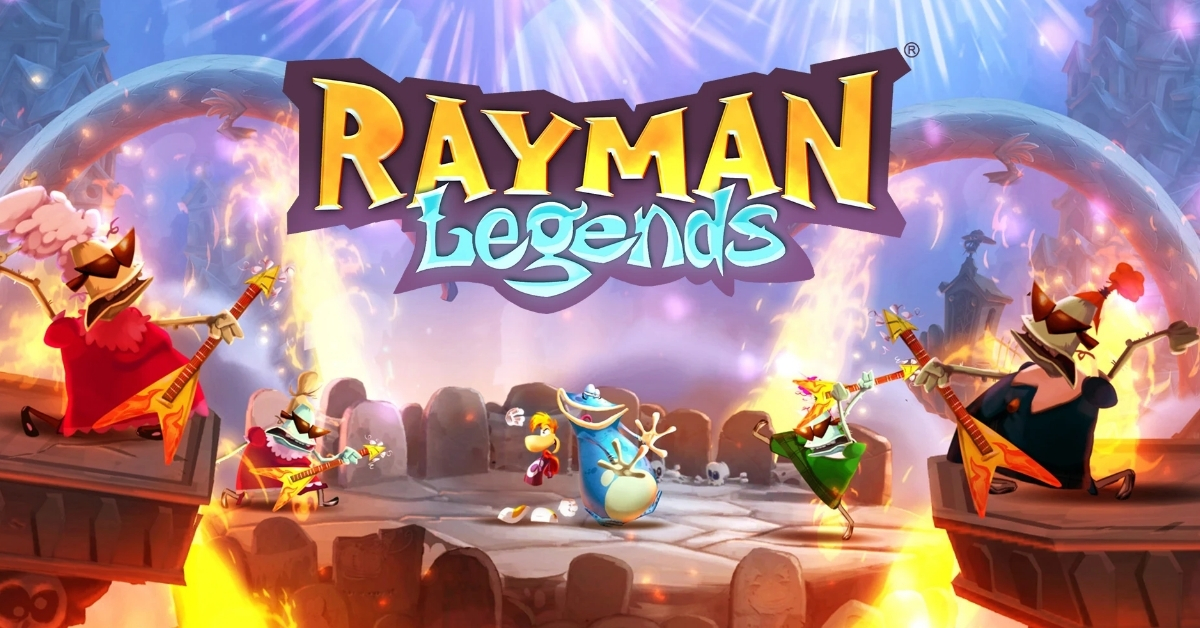 Rayman Legends – Preis-Tracker zeigt den besten Preis für PS4 & PS5