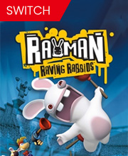 Kaufe Rayman Raving Rabbids Nintendo Switch Preisvergleich