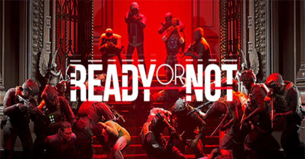 Ready or Not: Spielerzahlen steigen rasant trotz Review-Bombing auf ...