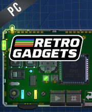 Retro Gadgets Key kaufen Preisvergleich