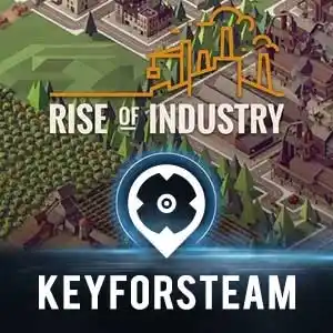 Rise Of Industry Key kaufen Preisvergleich