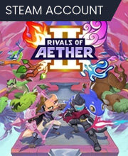 Rivals of Aether 2 Steam Account Preise Vergleichen Kaufen