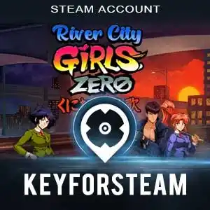 River City Girls Zero Steam Account Preise Vergleichen Kaufen