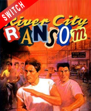 Kaufe River City Ransom Nintendo Switch Preisvergleich