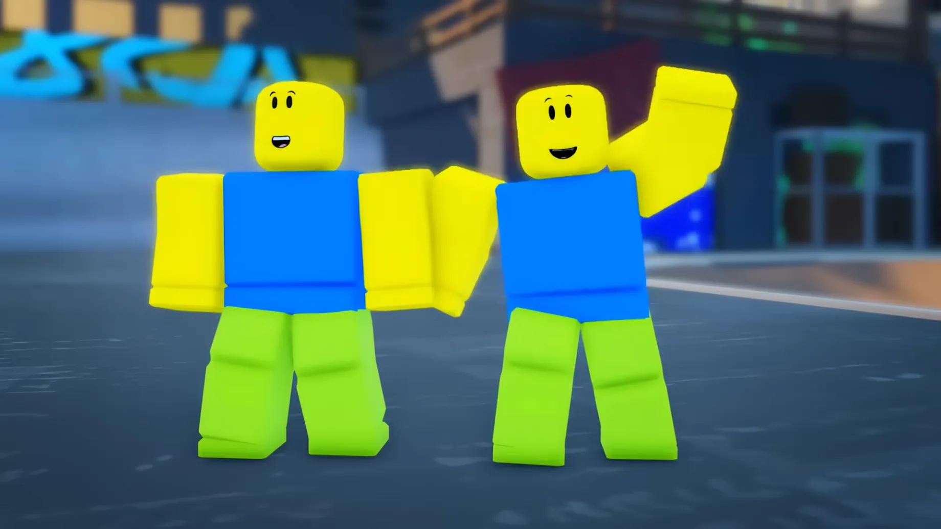 Roblox Verbannt: Russland Blockiert Zugriff wegen "Terrorismus" und ...