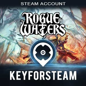 Rogue Waters Steam Account Preise Vergleichen Kaufen
