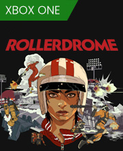 Kaufe Rollerdrome Xbox One Preisvergleich