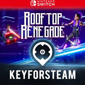 Kaufe Rooftop Renegade Nintendo Switch Preisvergleich