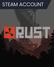 Rust Steam Account Preise Vergleichen Kaufen