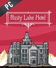 Rusty Lake Hotel CD Key kaufen - Preisvergleich - Keyforsteam.de