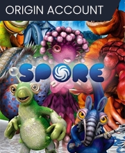 Spore Origin Account Preise Vergleichen Kaufen