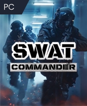 SWAT Commander Key kaufen Preisvergleich