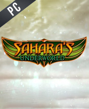 Sahara’s Underworld Key kaufen Preisvergleich