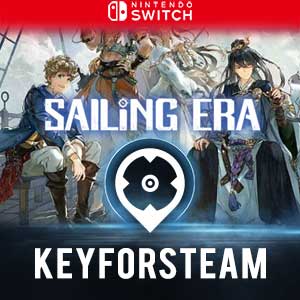 Kaufe Sailing Era Nintendo Switch Preisvergleich