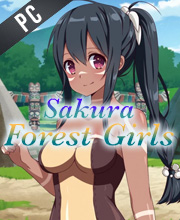 Sakura Forest Girls Key kaufen Preisvergleich