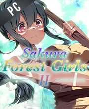 Sakura Forest Girls 2 Key kaufen Preisvergleich