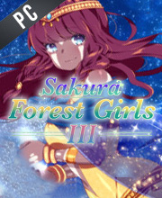 Sakura Forest Girls 3 Key kaufen Preisvergleich