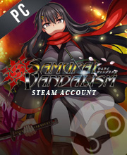 Samurai Vandalism Steam Account Preise Vergleichen Kaufen