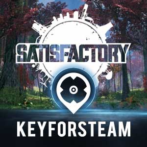 Satisfactory Steam Account Preise Vergleichen Kaufen