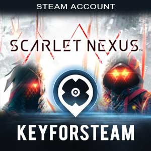 Scarlet Nexus Steam Account Preise Vergleichen Kaufen