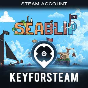Seablip Steam Account Preise Vergleichen Kaufen