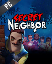 Secret Neighbor Key kaufen Preisvergleich