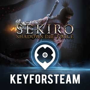 Sekiro Shadows Die Twice Key kaufen Preisvergleich