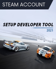 Setup Developer Tool 2021 Steam Account Preise Vergleichen Kaufen