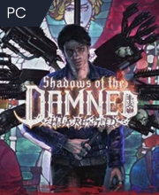 Shadows of the Damned Hella Remastered Key kaufen Preisvergleich