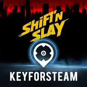 Shift'n Slay Key kaufen Preisvergleich