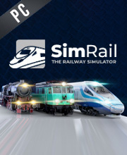 SimRail The Railway Simulator Key kaufen Preisvergleich