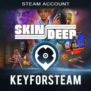 Skin Deep Steam Account Preise Vergleichen Kaufen