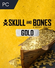 Skull and Bones Gold CD Key kaufen - Preisvergleich