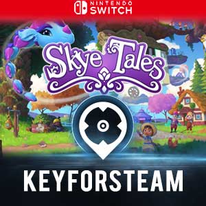 Kaufe Skye Tales Nintendo Switch Preisvergleich