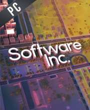 Software Inc CD Key kaufen - Preisvergleich - Keyforsteam.de