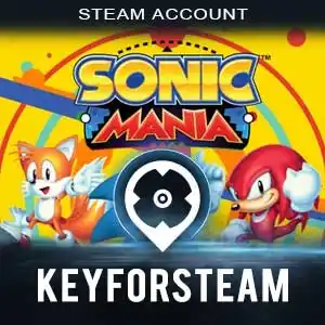 Sonic Mania Steam Account Preise Vergleichen Kaufen