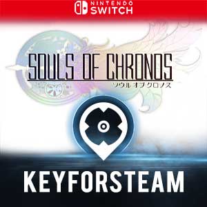 Kaufe Souls of Chronos Nintendo Switch Preisvergleich