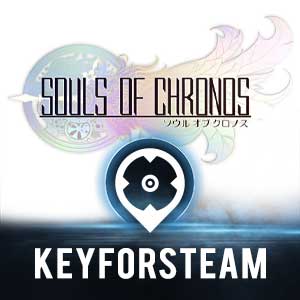 Souls of Chronos Key kaufen Preisvergleich