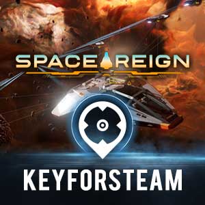Space Reign Key kaufen Preisvergleich