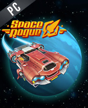 Space Rogue CD Key kaufen - Preisvergleich - Keyforsteam.de